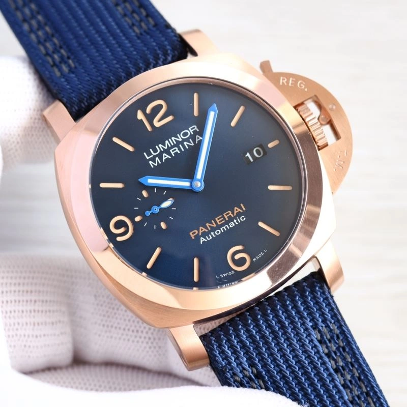 Authentic PANERAI Watches