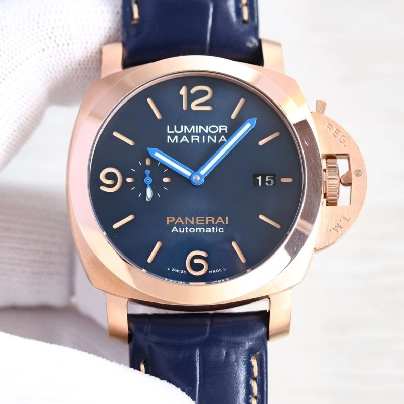 Authentic PANERAI Watches