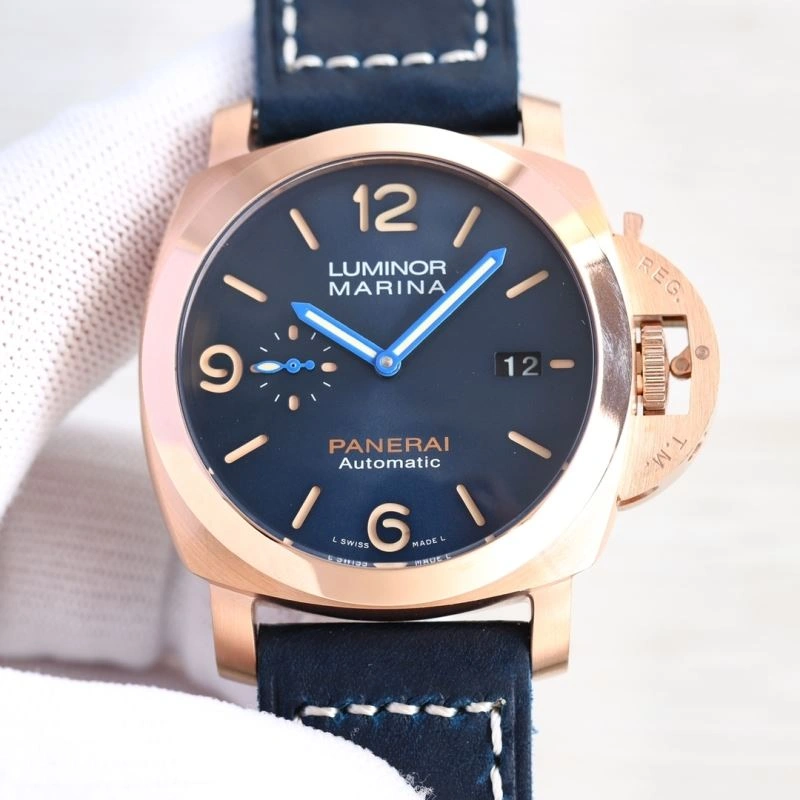 Authentic PANERAI Watches