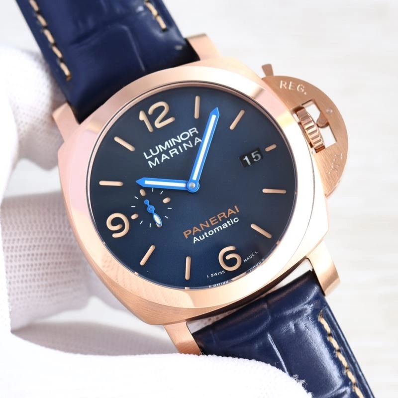 Authentic PANERAI Watches