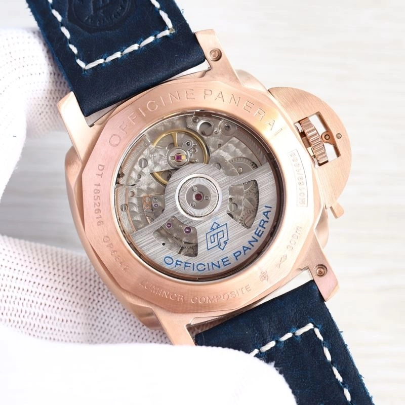 Authentic PANERAI Watches