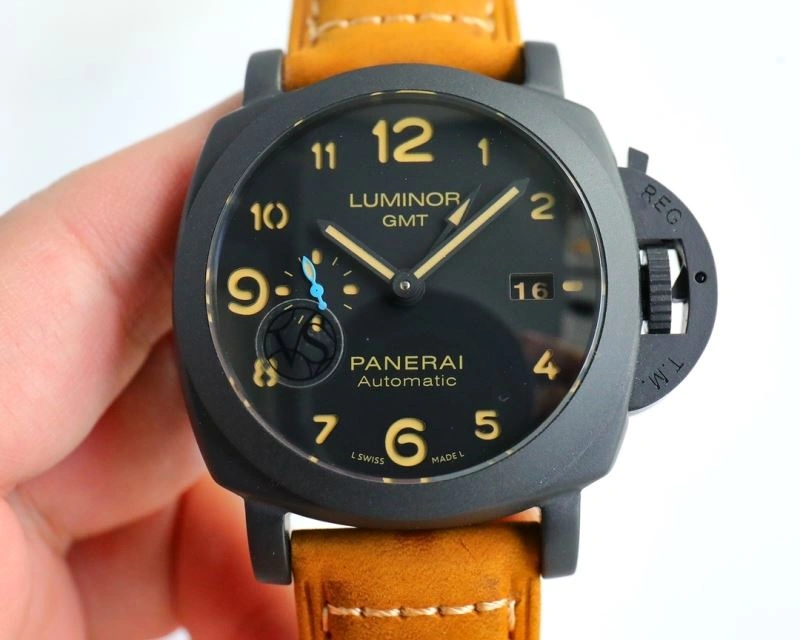 Official PANERAI Watches