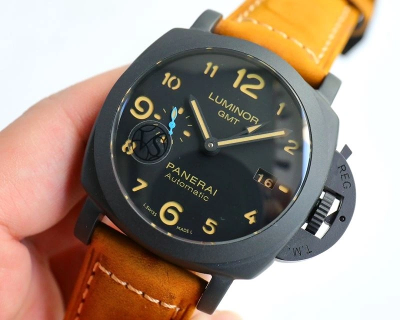 Official PANERAI Watches