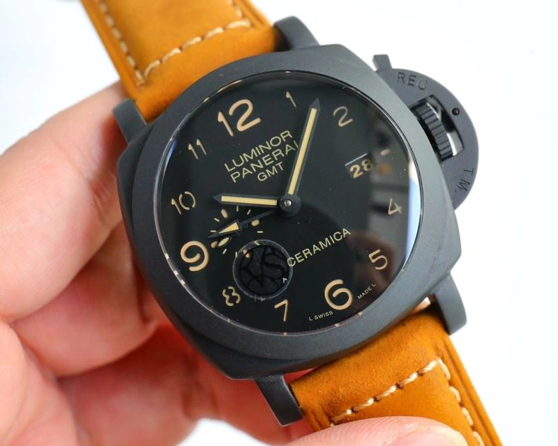 Official PANERAI Watches
