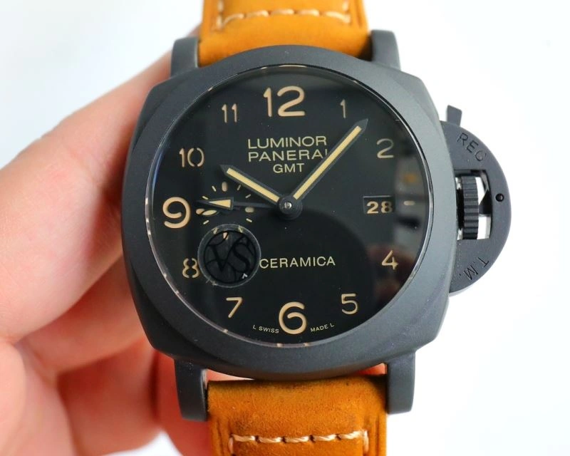 Official PANERAI Watches