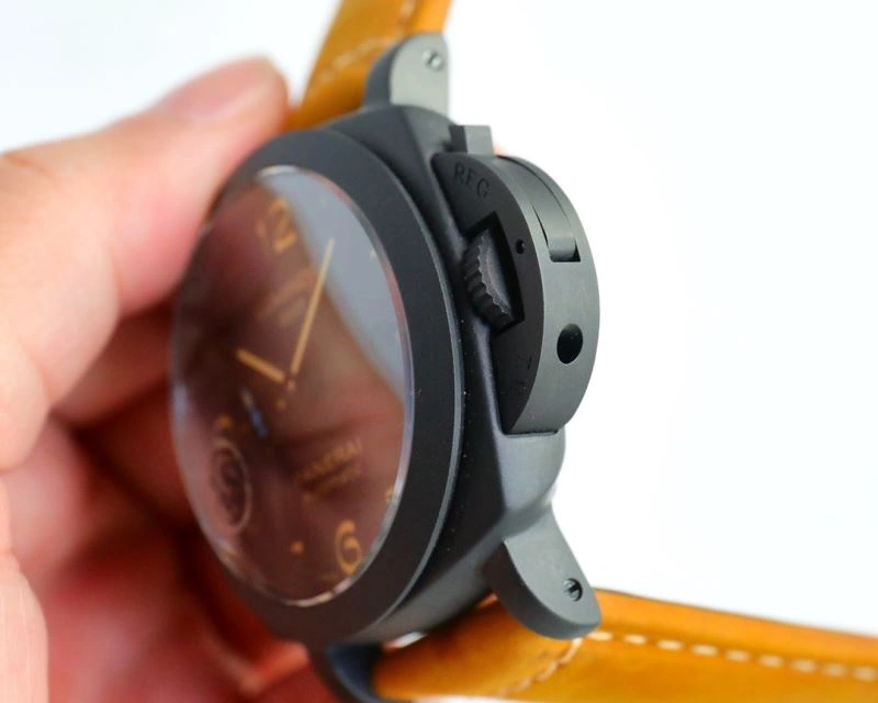 Official PANERAI Watches
