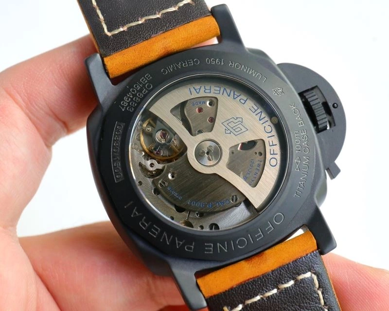 Official PANERAI Watches