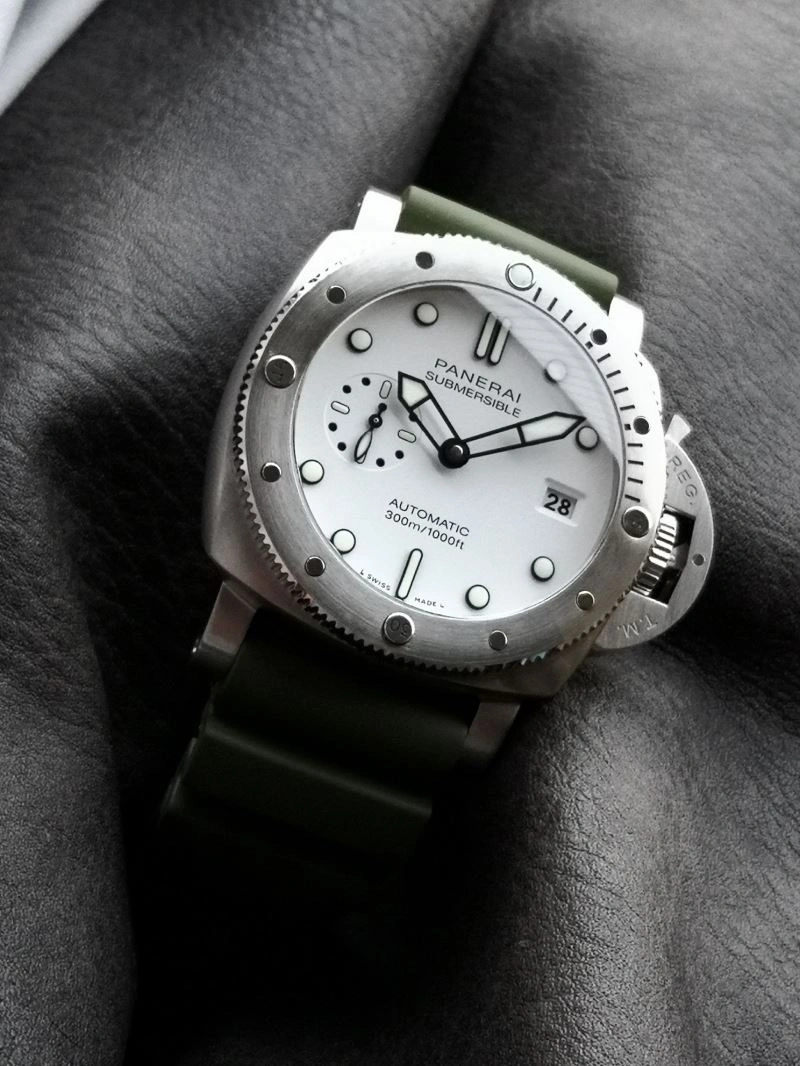 OEM PANERAI Watches