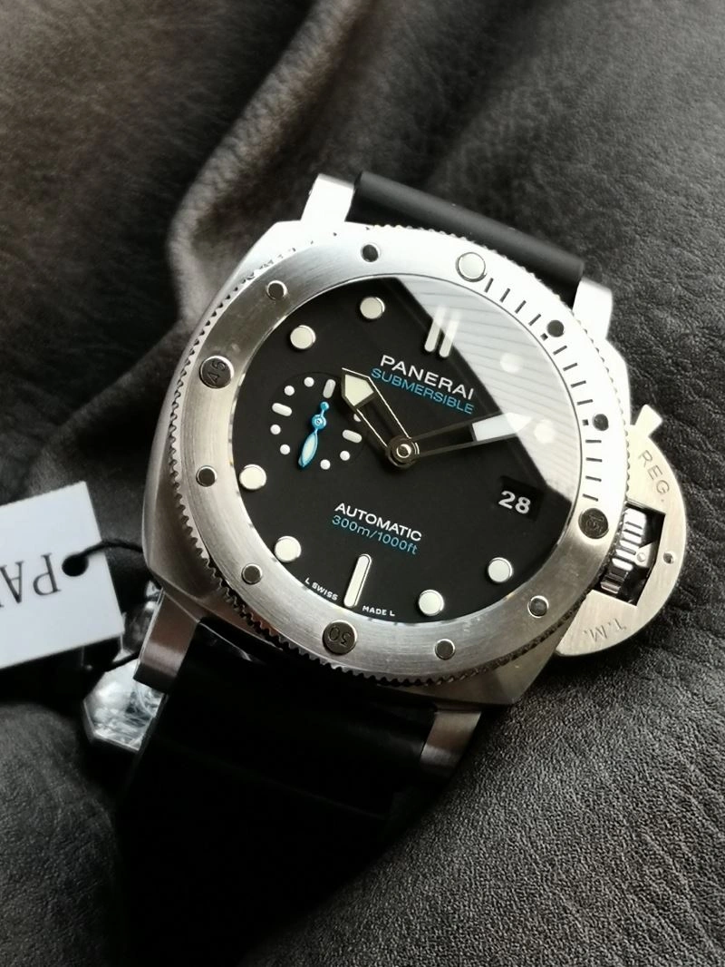 Official PANERAI Watches