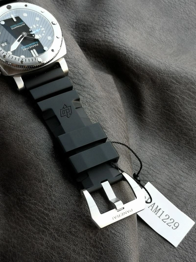 Official PANERAI Watches