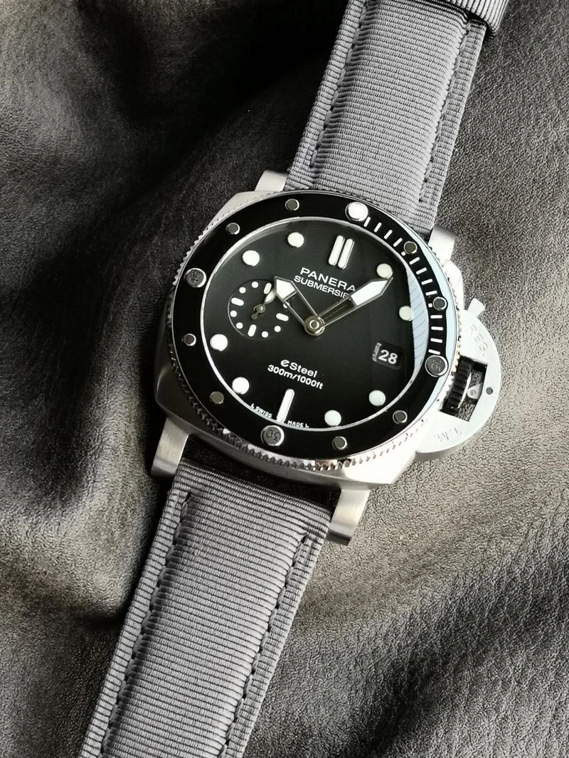 Real PANERAI Watches
