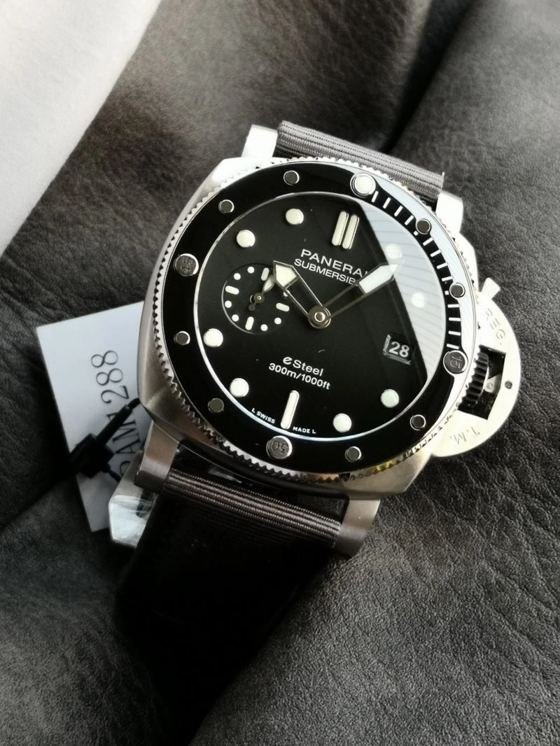 Real PANERAI Watches