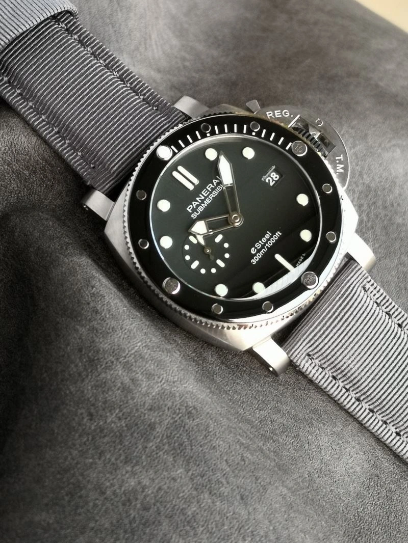 Real PANERAI Watches