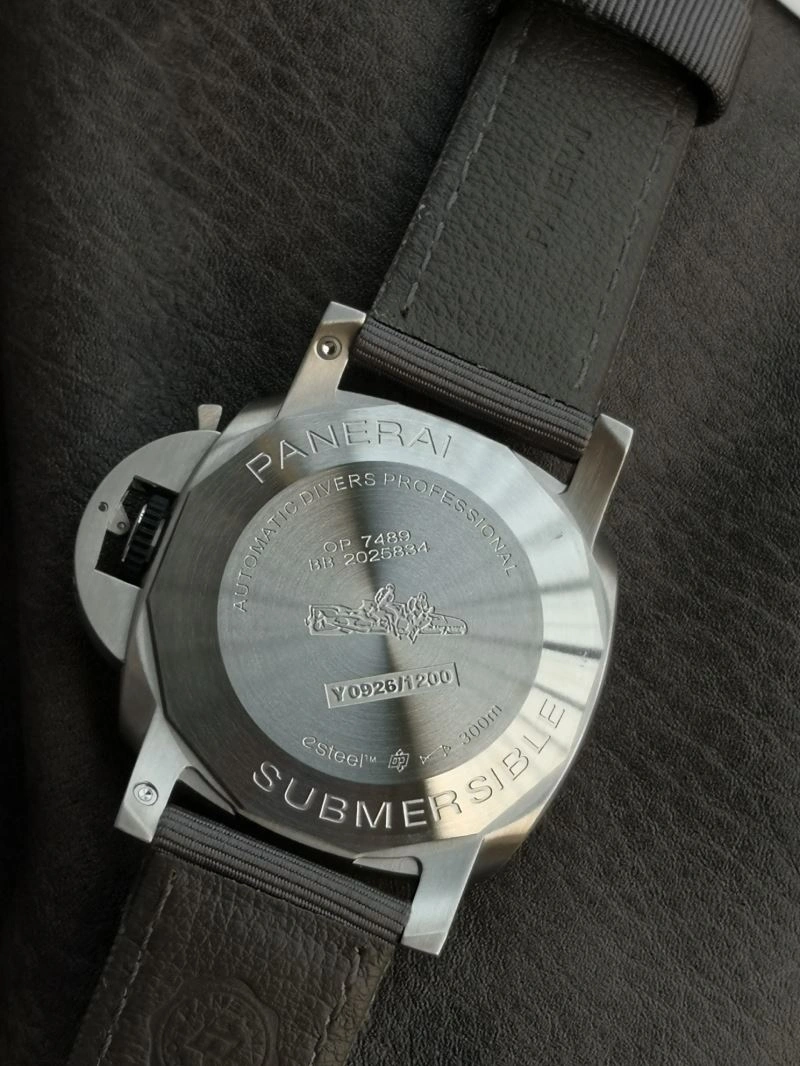 Real PANERAI Watches