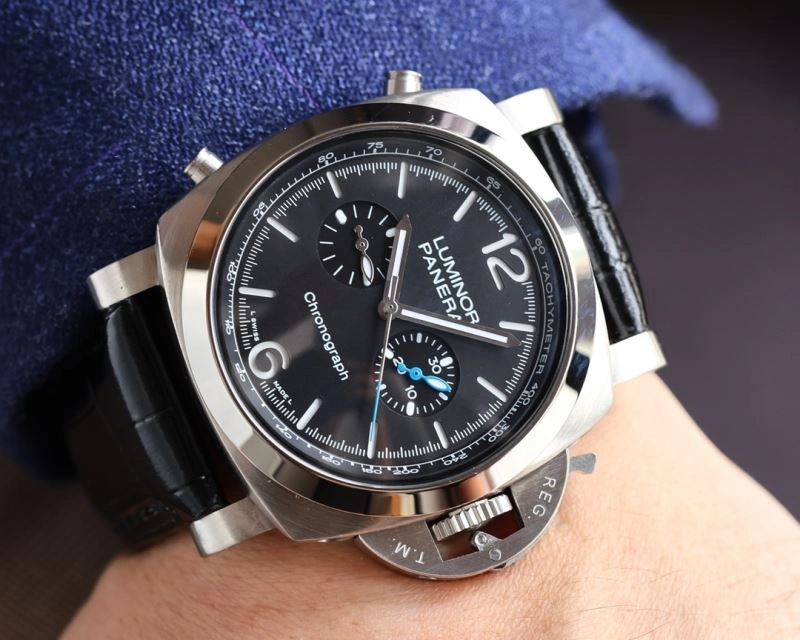 Authentic PANERAI Watches