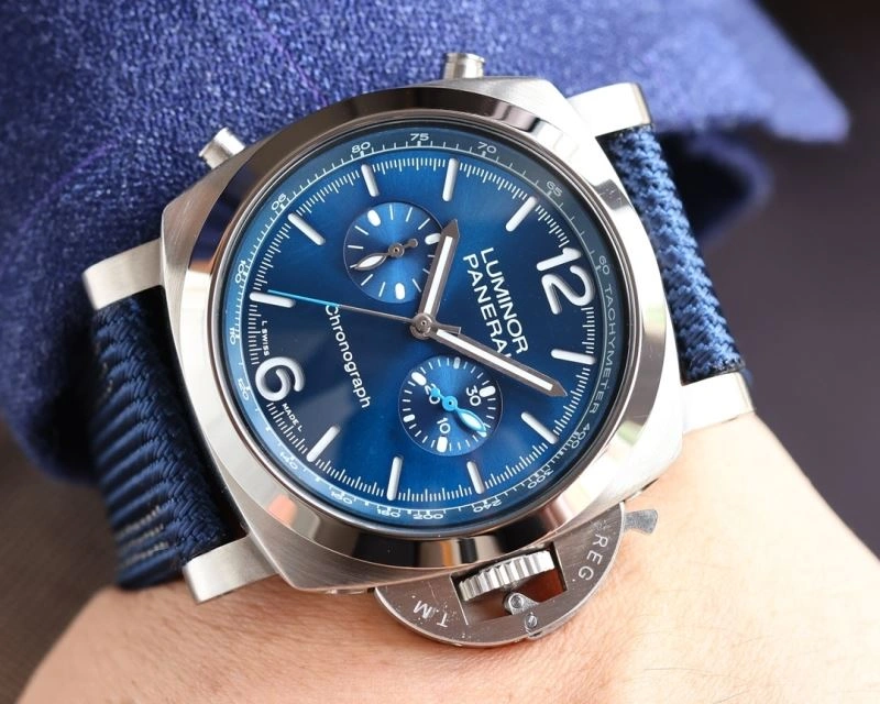 Authentic PANERAI Watches