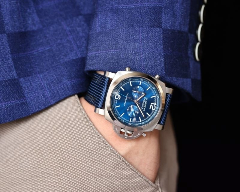 Authentic PANERAI Watches