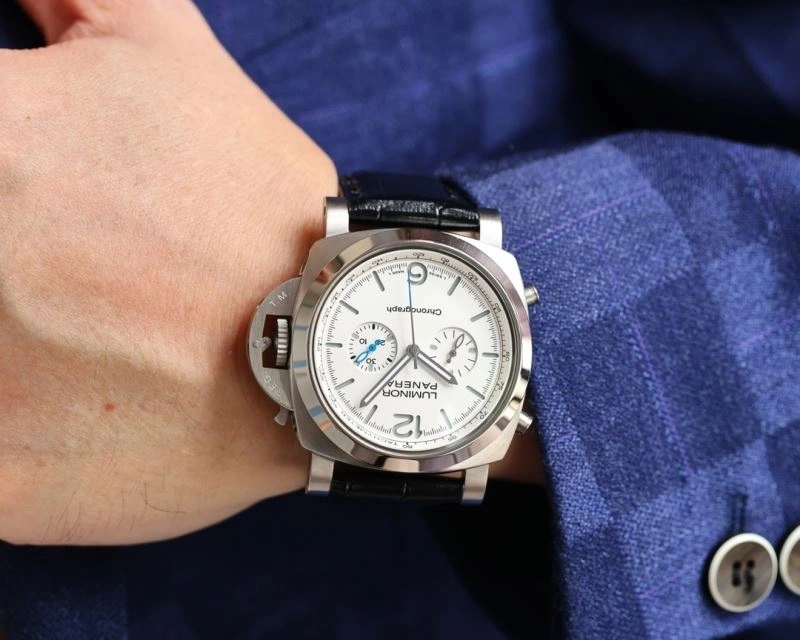 Authentic PANERAI Watches