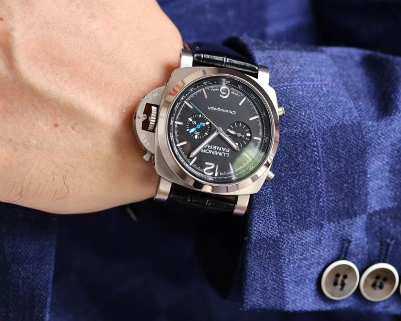 Authentic PANERAI Watches