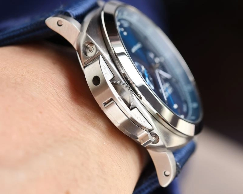Authentic PANERAI Watches