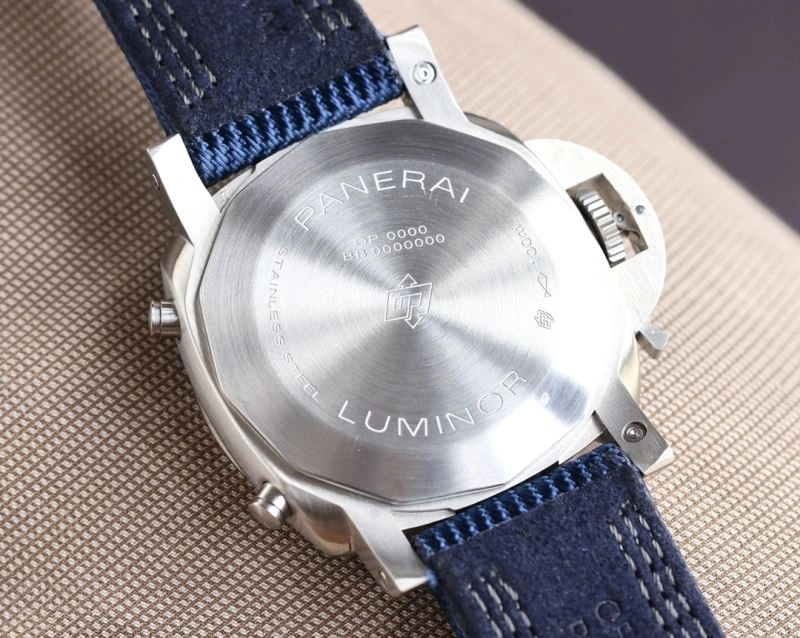 Authentic PANERAI Watches