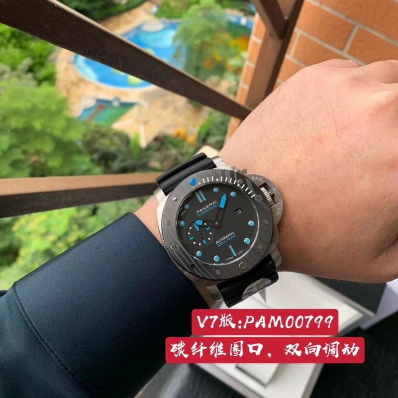 PANERAI Watches
