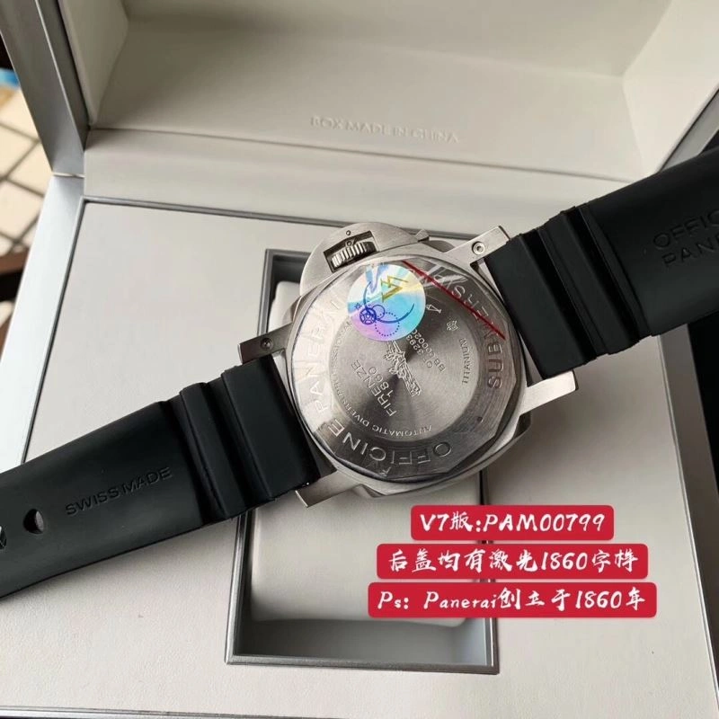 Discounted PANERAI Watches
