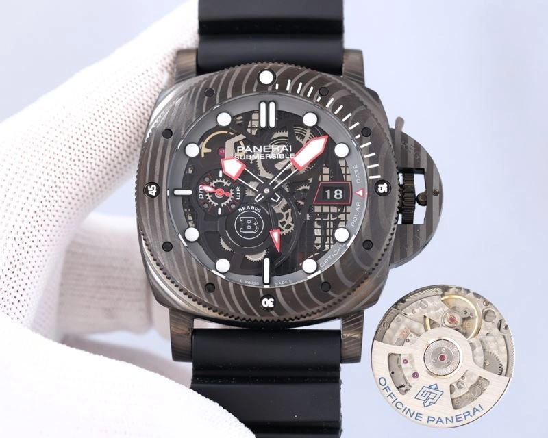 PANERAI Watches
