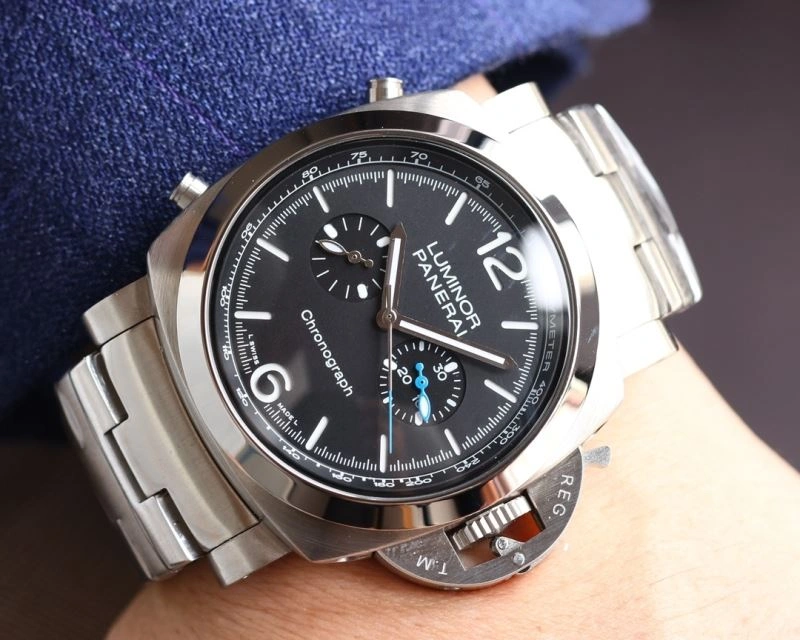Budget-friendly PANERAI Watches