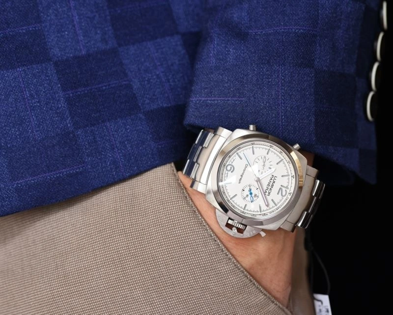 Budget-friendly PANERAI Watches