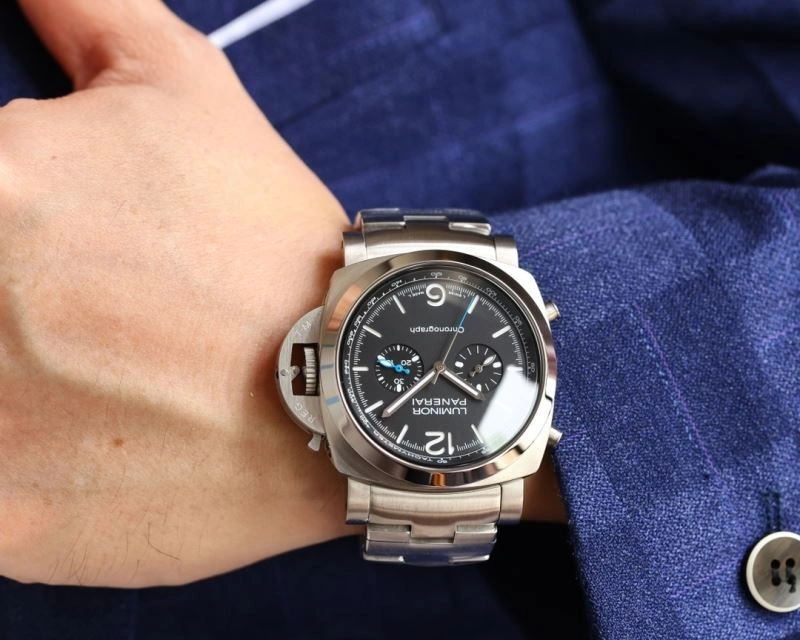 Budget-friendly PANERAI Watches