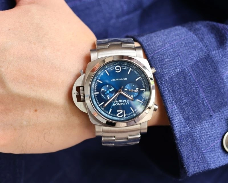 Budget-friendly PANERAI Watches
