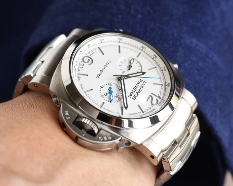 Budget-friendly PANERAI Watches