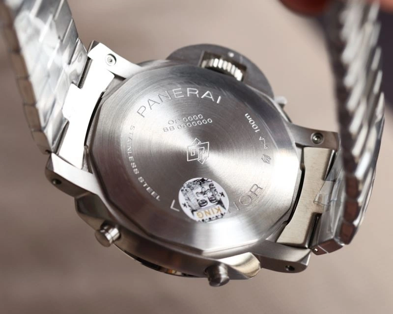 Budget-friendly PANERAI Watches