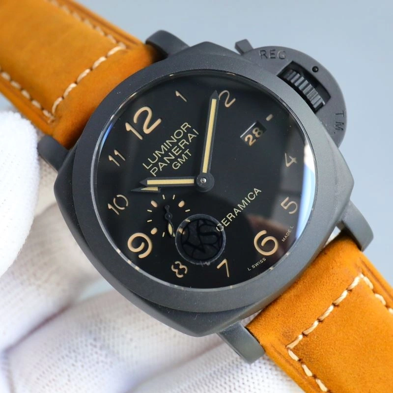 Indistinguishable PANERAI Watches