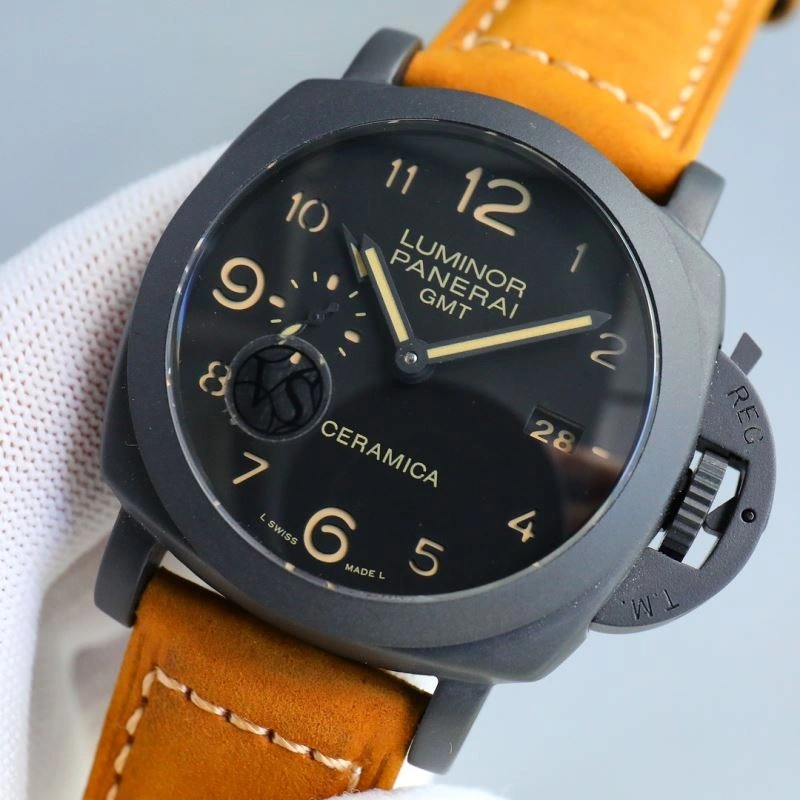 Indistinguishable PANERAI Watches