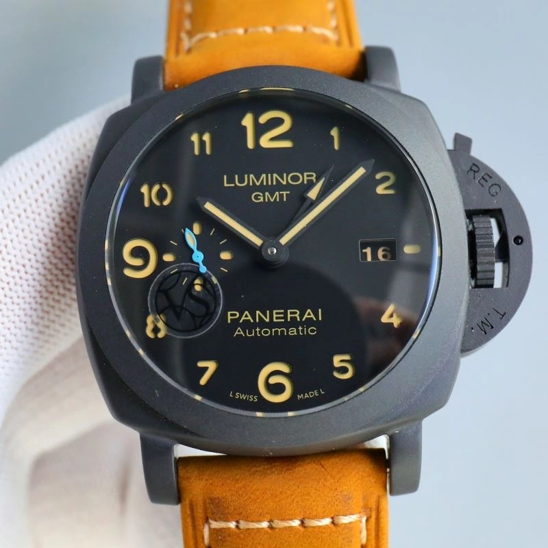 Indistinguishable PANERAI Watches