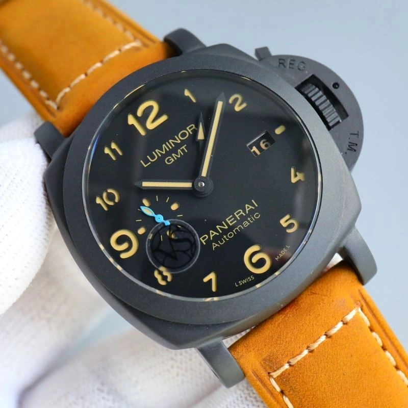 Indistinguishable PANERAI Watches