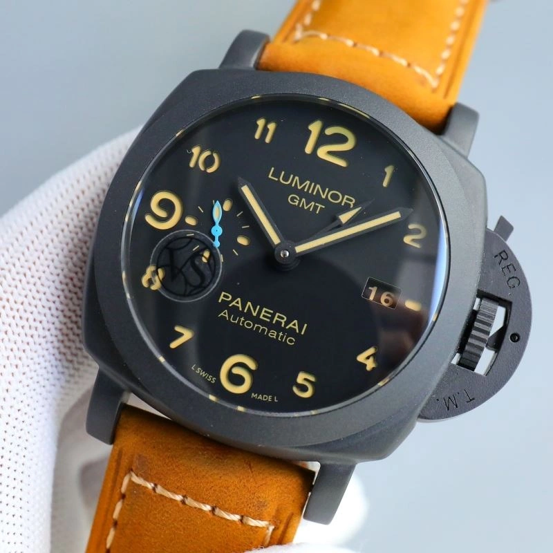 Indistinguishable PANERAI Watches