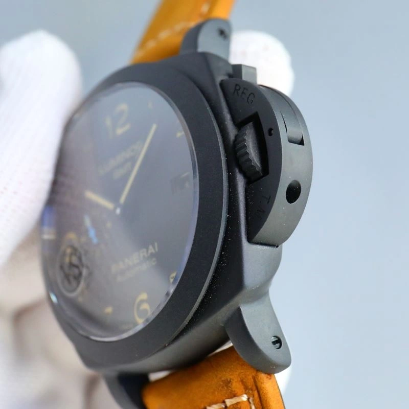 Indistinguishable PANERAI Watches