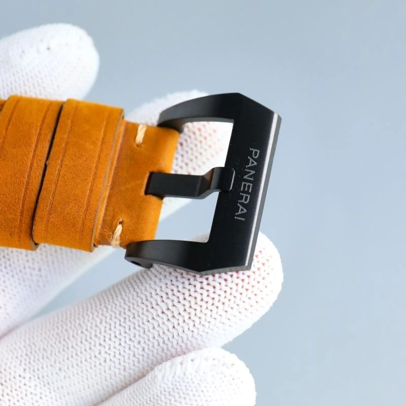 Indistinguishable PANERAI Watches