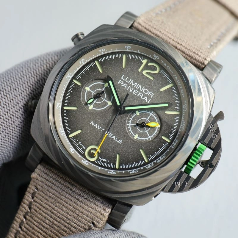 Budget-friendly PANERAI Watches