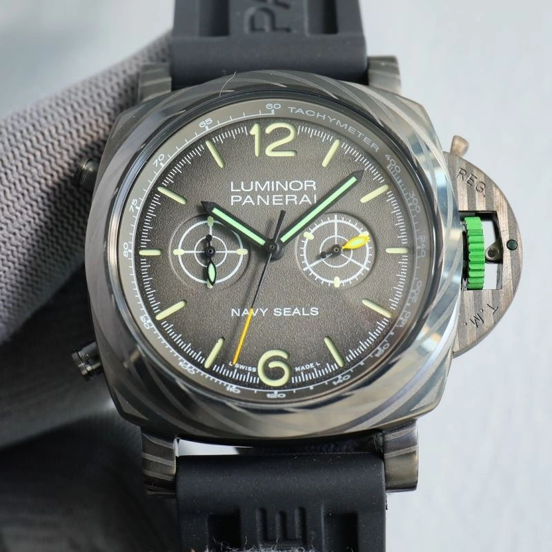 Budget-friendly PANERAI Watches