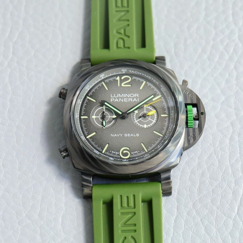 Budget-friendly PANERAI Watches