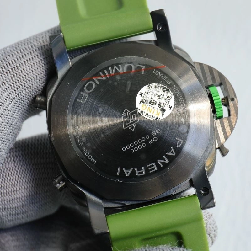 Budget-friendly PANERAI Watches