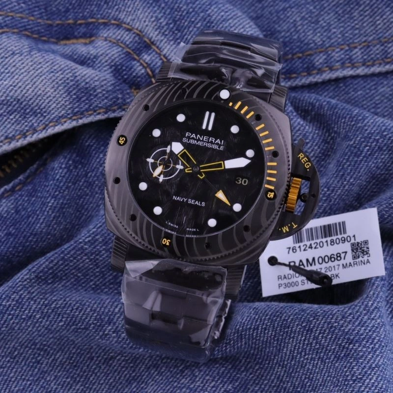 PANERAI Watches