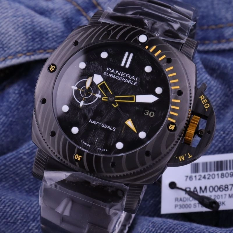 Affordable PANERAI Watches