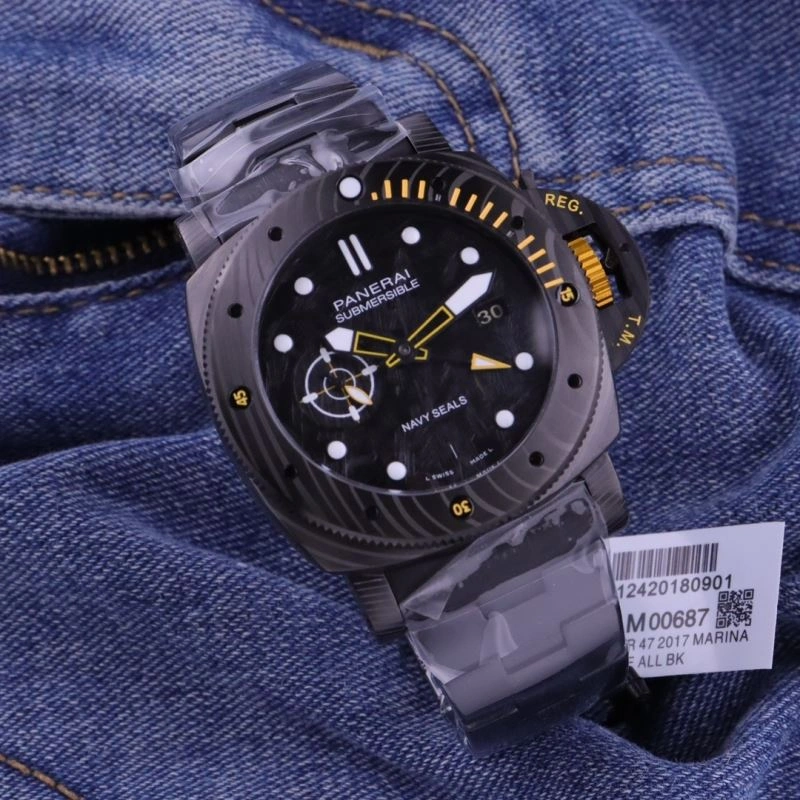 Affordable PANERAI Watches