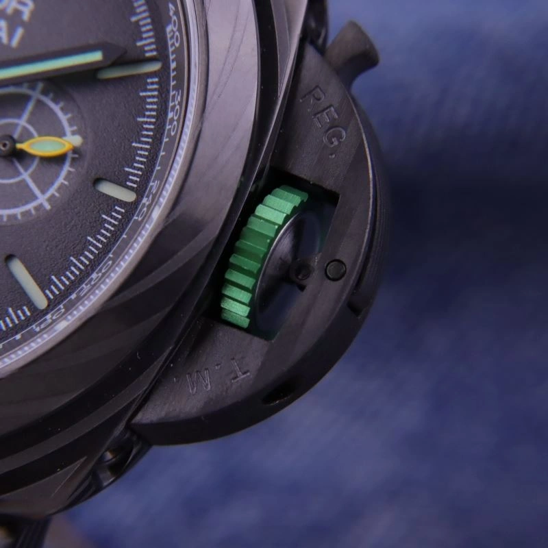 Top mirror PANERAI Watches