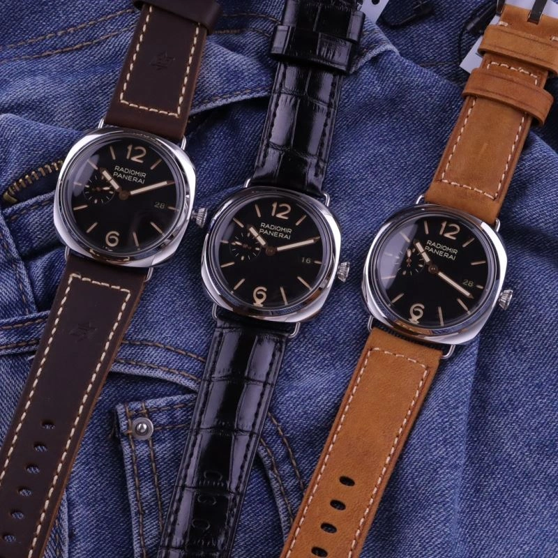Precise copy PANERAI Watches
